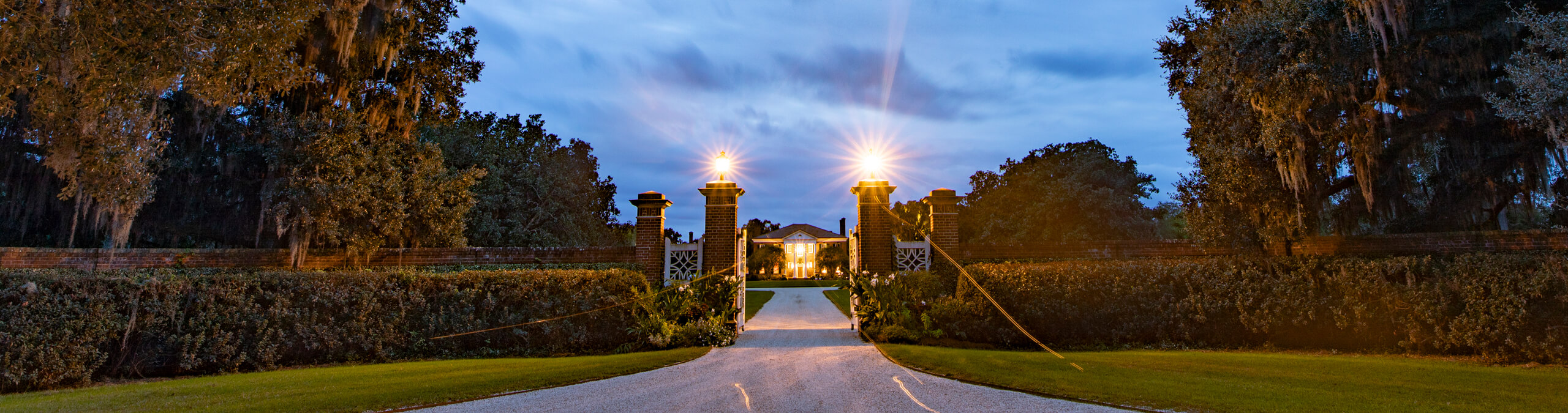 About Cherokee Plantation - Cherokee Plantation : Cherokee Plantation